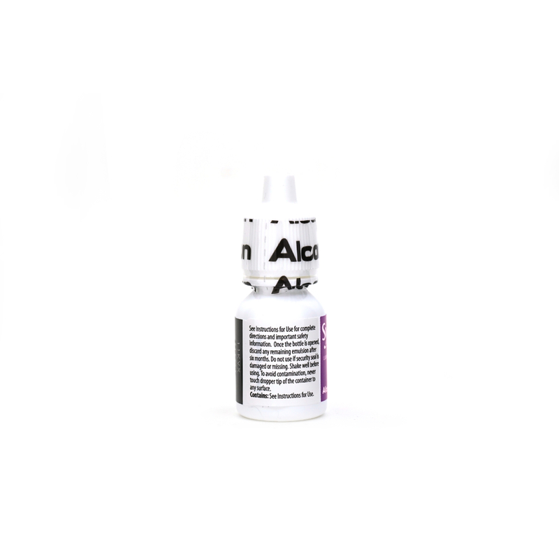 Alcon Systane Complete Lubricant Eye Drops 5ml | Mannings Online Store Alcon Systane Complete Lubricant Eye Drops 5ml | Mannings Online Store