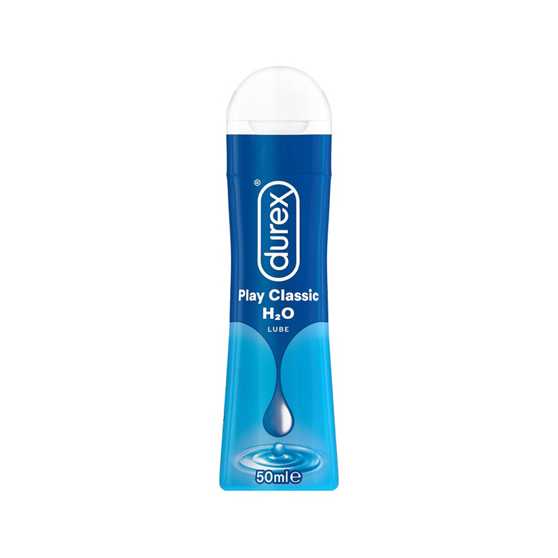 Durex Play Classic Lube 50ml Durex Guardian Singapore